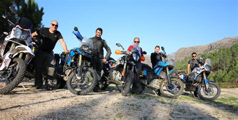 Comment rouler en groupe à moto IXTEM MOTO