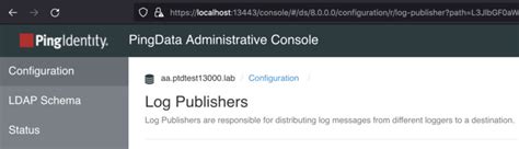 Can We Monitor Capture All The Ldap Errors At The Server Side