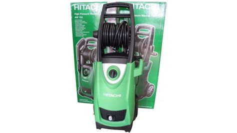 ᐅ Hitachi AW150 - Ceny, opinie, dane techniczne | VideoTesty.pl