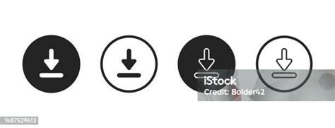 다운로드 버튼 아이콘입니다 업로드 아이콘입니다 아래쪽 화살표 아래쪽 기호입니다 딸깍 하는 소리 Here 버튼을 클릭합니다 클라우드 아이콘 푸시 버튼을 Ui Ux 웹 사이트