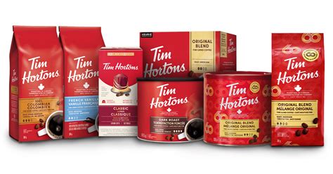 Win 1 Of 10 One Year Supplies Of Tim Hortons Coffee Valued At 883