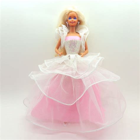 Barbie Dance Magic 1989 Mattel Colección Madtoyz