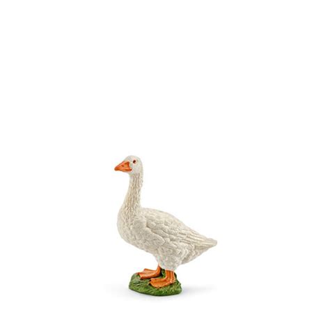 Schleich Goose Elenfhant