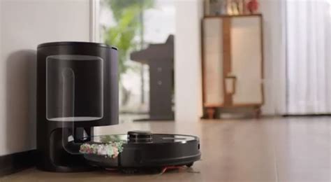 Kyvol Cybovac S31 Robot Vacuum and Mop Review