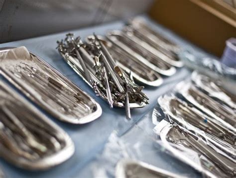 В столичные клиники закупают новейшее оборудование: сделать комплексное ...
