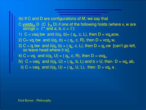 PPT MATHEMATICAL FOUNDATIONS OF COMPUTER SCIENCE COMPSCI 350