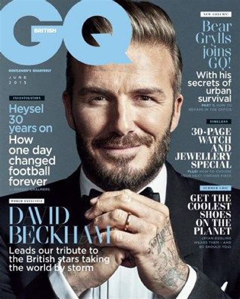 Gq British Edition By Issuu
