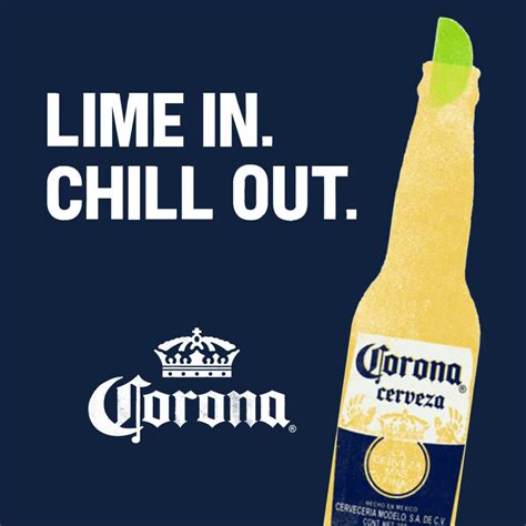 Corona Extra från Vinkompassen