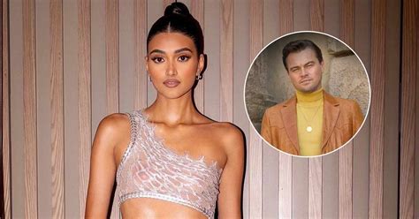 When Indian Origin Model Neelam Gill Flaunted Her Dusky Skin Tone In A