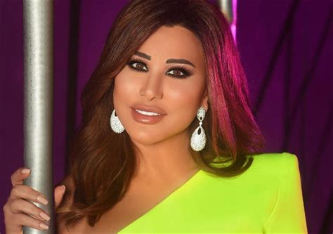 نجوى كرم تكشف لأول مرة كنت زوجة ثانية حفاظاً على الزوجة الأولى خبر