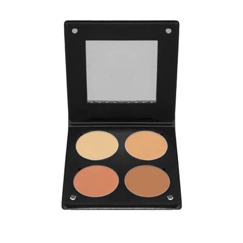 Paleta De Blush 3d Mixed Skin Atelier Paris Submarino