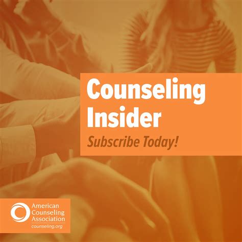Counselorshelp American Counseling Association