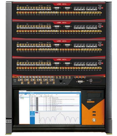 软件无线电正式迈入 16 通道时代 知乎