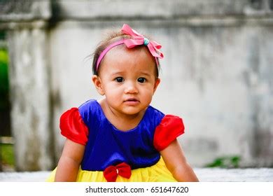 Baby Princess Stock Photo Shutterstock