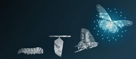 Business Transformation Inspired