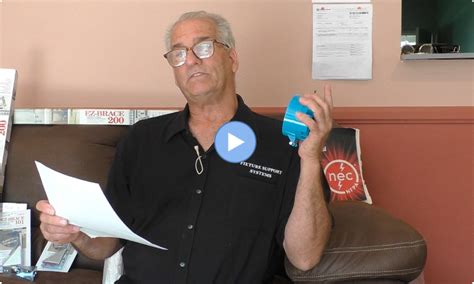 Fixture Support Systems