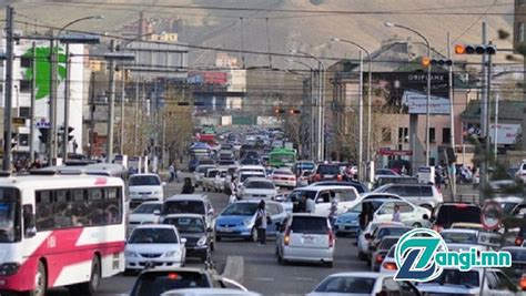 Zangi Mn Тээврийн хэрэгслийн гэрчилгээг цахим болгоход 13 тэрбум төгрөг зарцуулна