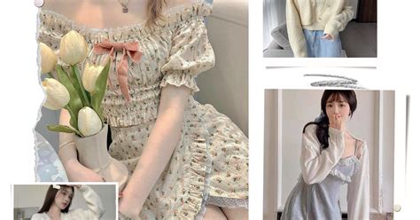 How To Dress Aesthetic Cute Soft Girl Aesthetic Ideas And Fashion Tips