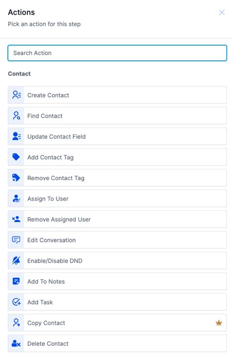 Revolutionize Your Business In 2024 Unleash The Power Of Gohighlevel Workflow Automation Ray