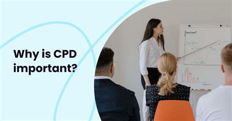 Why Is Cpd Important Key Insights For Employers And Training Managers