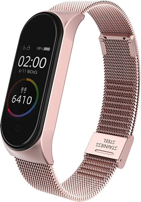Correa Mi Band 4 Correas Diferentes Y Originales