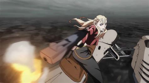Looking Up To Magical Girls Wiki Anime Animotaku