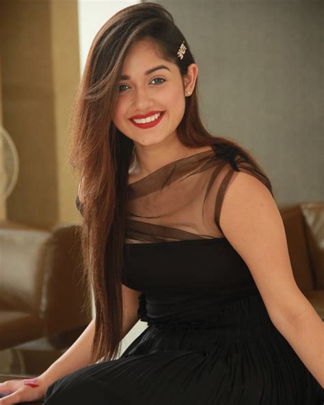 Jannat Zubair Rahmani Is A Sight To Behold In These Latest Photos The