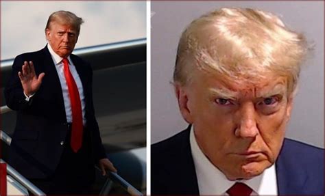 Дональд Трамп ял авсан АНУ ын анхны Ерөнхийлөгч болох уу Webs Mn