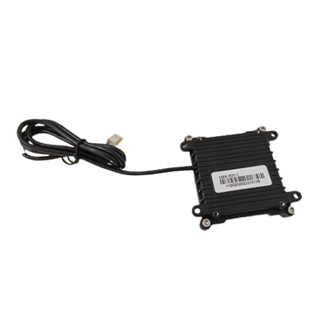 77 81ghz Obstacle Avoidance Radar Sensor Uav R22 1 Uart Zbotic