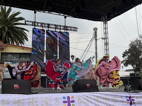 Aún Es Tiempo De Acudir A La Feria Regional Tecámac 2024 Impressiones Mx