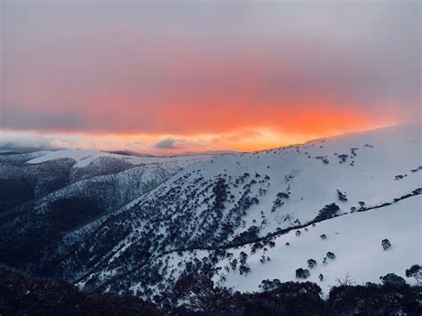 Mount Hotham Skiing Travel Packages And Holidays Au Nz Travel