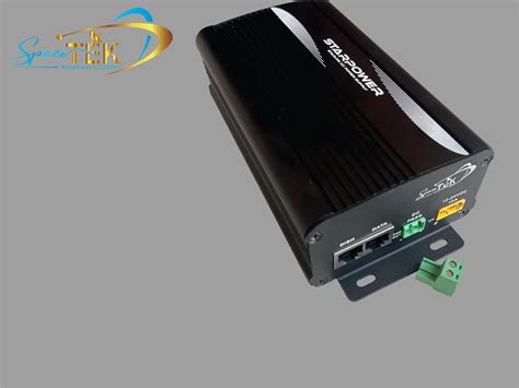 Starpower Starlink Dc Power Supplies And Accessories