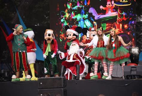 La Navidad Se Adelanta En La Puntilla