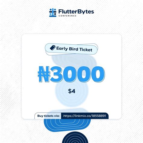 Flutterbytes On Linkedin Flutterbytesconference Flutterdev