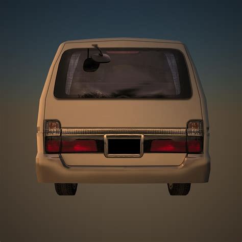 Saf 3d Model 58 Max Free3d