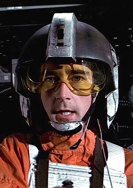 Wedge Antilles Fan Casting