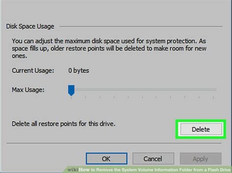 3 Ways To Remove The System Volume Information Folder From A Flash Drive