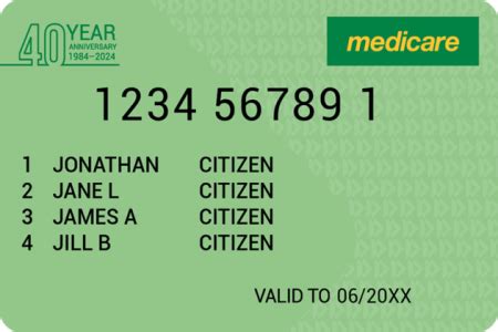 Medicare Unveils A Surprising Update To Its Cards In 2024 Seniors