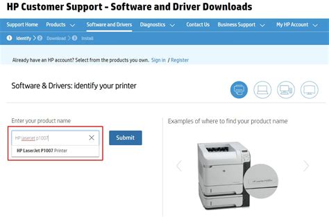 Download Hp Laserjet P Driver For Windows