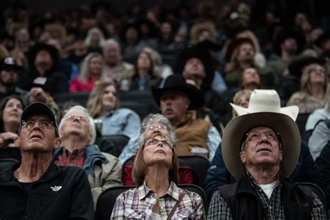 How Canadian Cowgirls Have Coralled A New Space For Women In Rodeo With