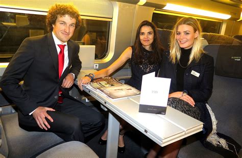 Tgv Lyria Mit Neuer Business Class Abouttravel