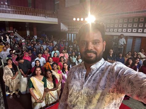 Gireesh Neyyar On Linkedin Happiest Moment ️talent Success Meet 🤗