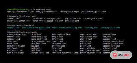 installing ssh on ubuntu 24 04 lts running linux yehi web