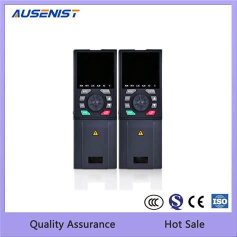 Original New Brand Vfd M Series D32 22kw Single Phase 230v Inverter