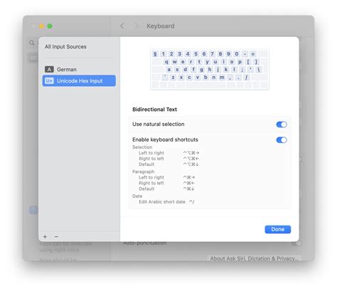 Unicode On Macos How To Write 150000 Special Characters Adoc Studio