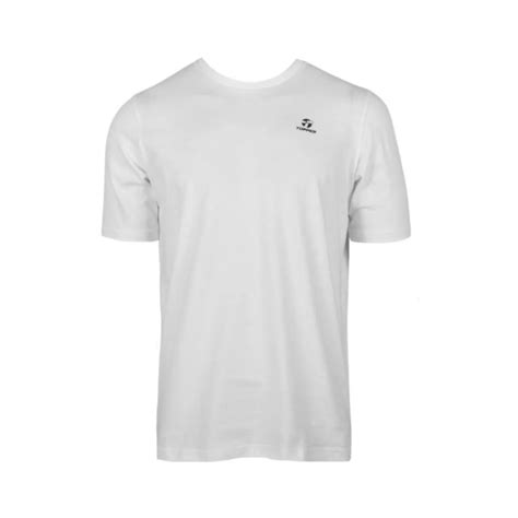 Remera Topper Basica Tienda Podium