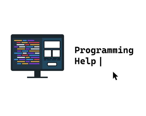 Help And Teach You Programming By Viincentlim Fiverr