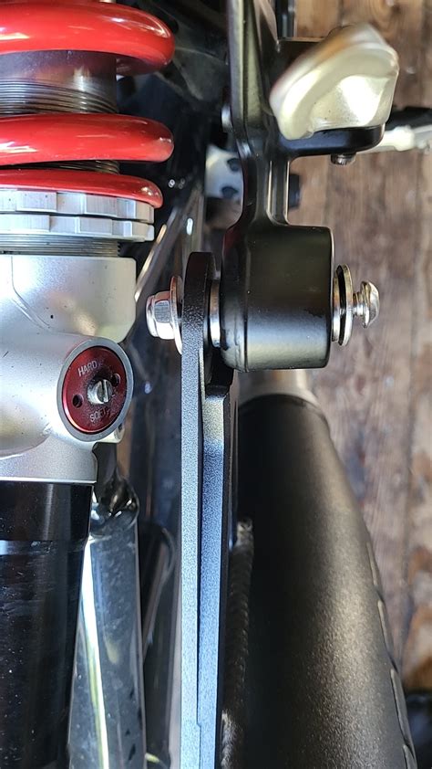 Toce Slip On Parts R Indianmotorcycle