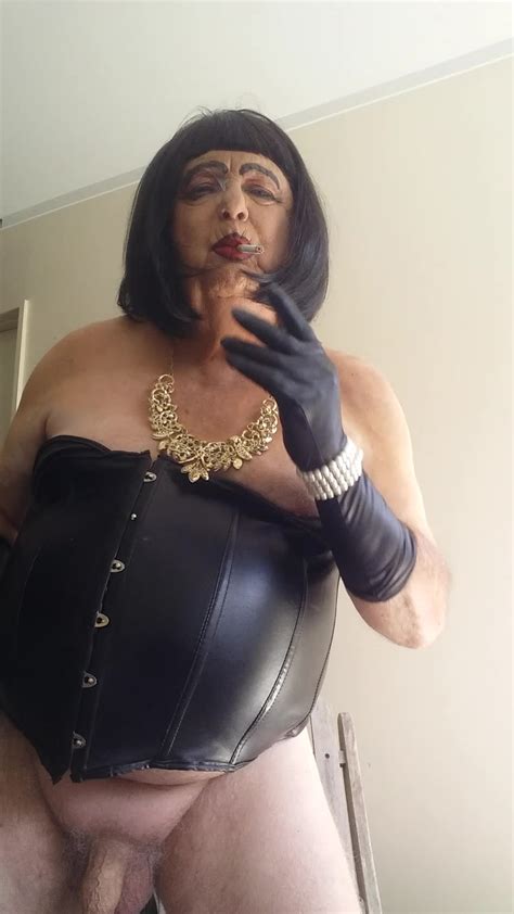 Ms Joanie AShemaletube