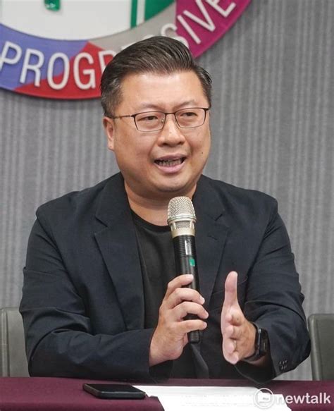 賴清德：13全體黨公職站全國817個路口 號召一起拍照上社群 新頭殼 Line Today
